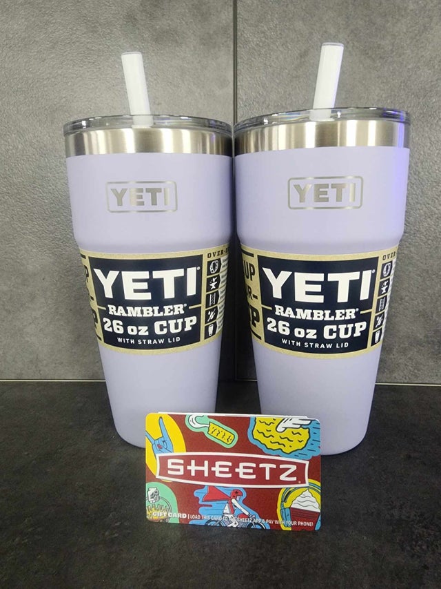 684 Yeti Sheetz Bundle SGOC9377